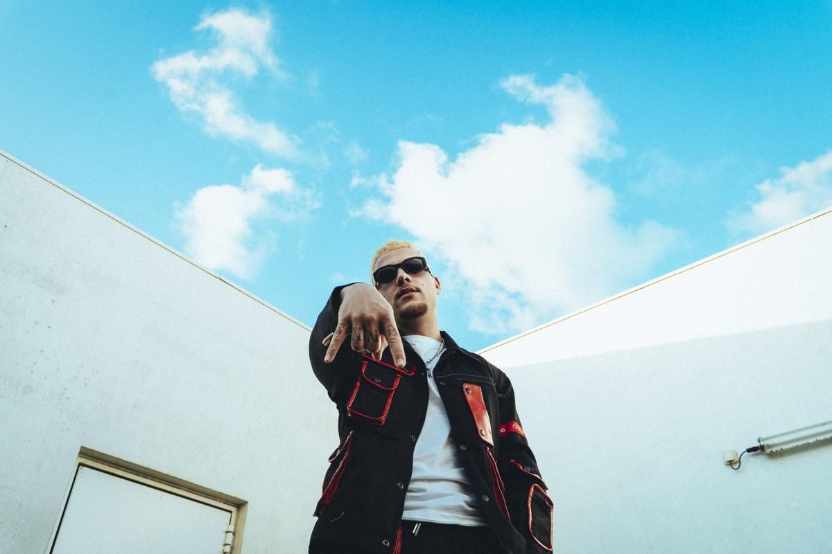 PLK | All Things Live